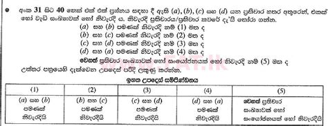 National Syllabus Advanced Level A L Chemistry August