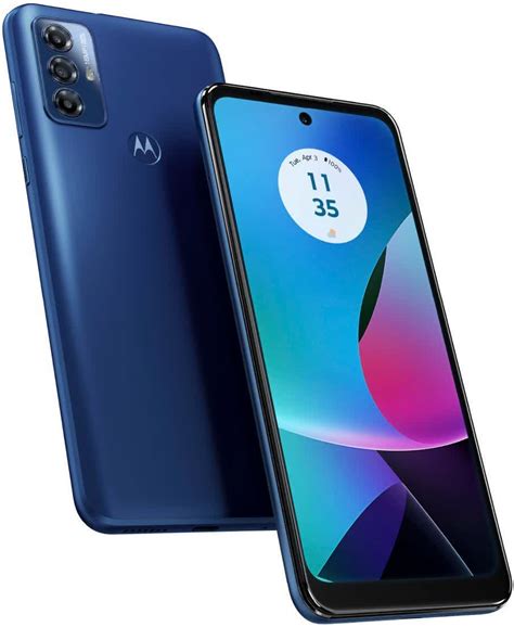 Motorola Moto G Play 2023 Reviews Pros And Cons TechSpot