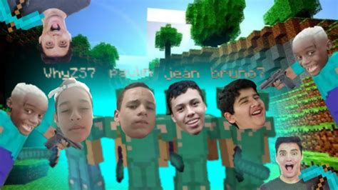 TENTANDO ZERAR O MINECRAFT PARTE 1 YouTube