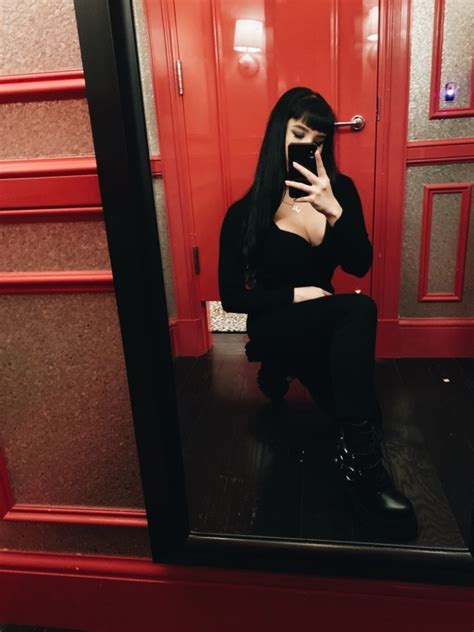 Selfshot On Tumblr