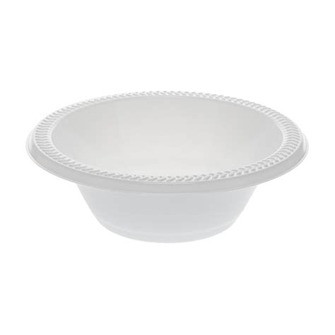 12 Oz Meadoware Impact Plastic Bowl Pactiv Evergreen