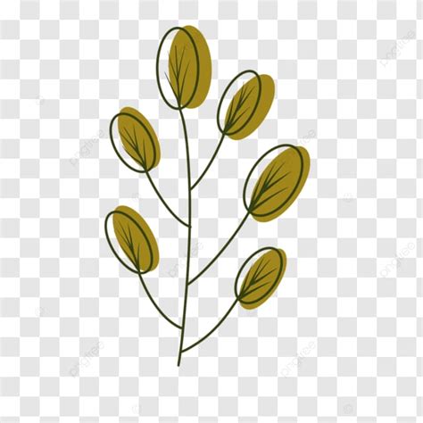 Leaves Tree Green Yellow Leaves Tree Green PNG Transparent Clipart