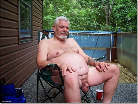 Naked Grandpa Without Panties 53 Photos Sex Pics