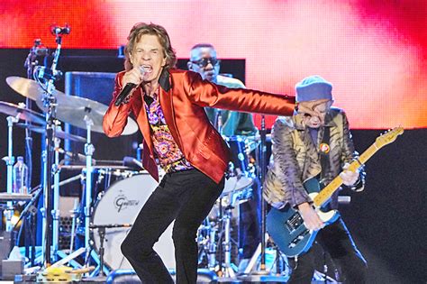 Four Hour Docuseries On The Rolling Stones To Air On EPIX Borneo