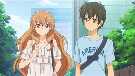 Rekomendasi Anime Ntr Terbaik Yang Paling Dramatis Dafunda