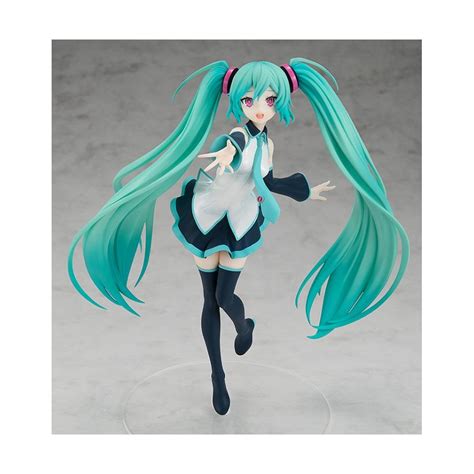 Good Smile Company Pop Up Parade L Character Vocal Series Hatsune