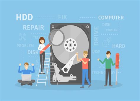 Comment récupérer les données dun disque dur cassé AstucesNet