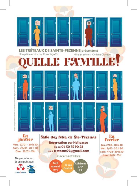 Ville de Niort on Twitter Aujourd hui à Niort Théâtre Quelle
