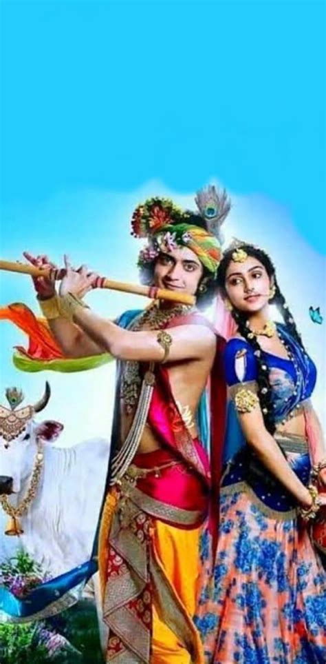 Incredible Collection Of Radha Krishna Images Serials Over 999