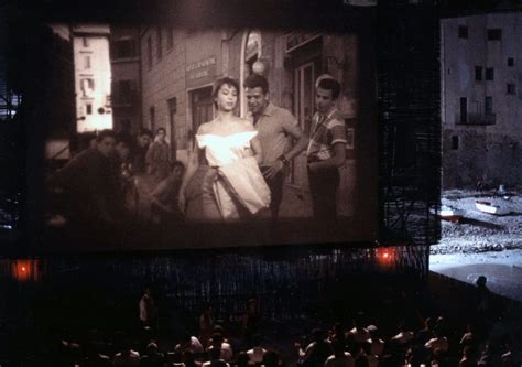 Cinema Paradiso Frame Rated