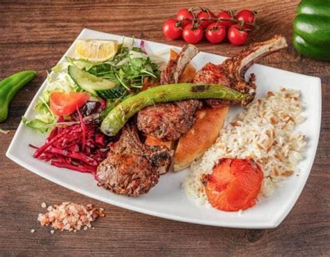 Kaya S Grill Halifax