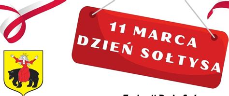 Życzenia z okazji Dnia Sołtysa Gmina i Miasto Mordy Portal gov pl