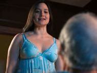 Naked Lily Gladstone In Billions