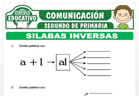 Cuadernillo De Silabas Inversas Ayuda Docente Sexiz Pix Porn Sex Picture