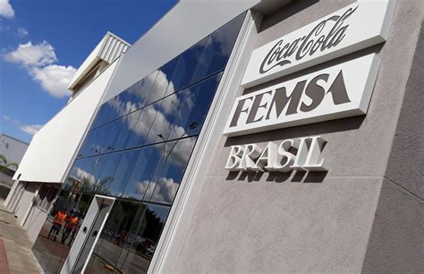 FÁBRICA DA FEMSA EM JUNDIAÍ CONQUISTA 1º LUGAR NO PRÊMIO QUALIDADE DA