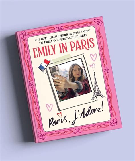 Emily In Paris