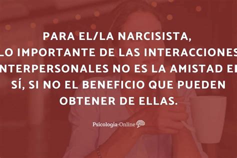 Hombre narcisista Frases que revelan su personalidad egocéntrica y