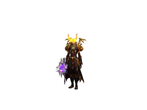 H Nex S Destruction Warlock Pvp Build