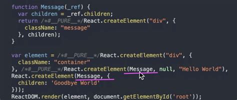 why a react component need to start with uppercase letter in jsx learn tech systems