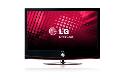 LG 47 Full HD 1080p 240Hz LCD TV 47 0 Pulgadas LG Argentina
