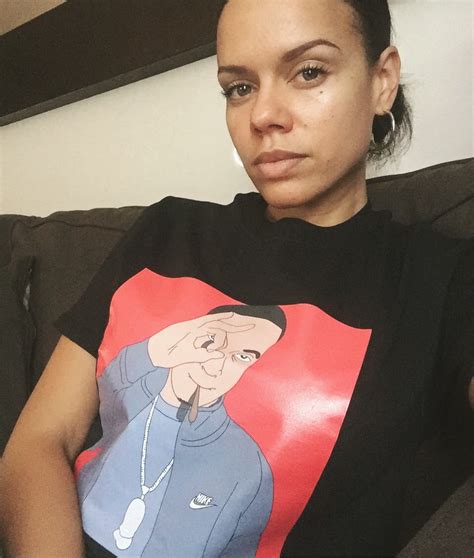 Genelle Williams Gal Williams Goddess T Shirt Tops Women Fashion