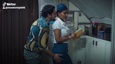 Hot Kissing Scene Big Boobs Youtube