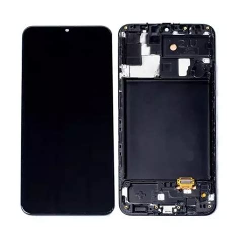 Tela Display Frontal Lcd Compatível A20 A205 Aro Incell Frete grátis