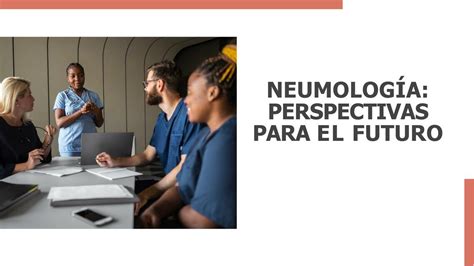 Neumología Perspectivas para el futuro Apuntes Médicos uDocz