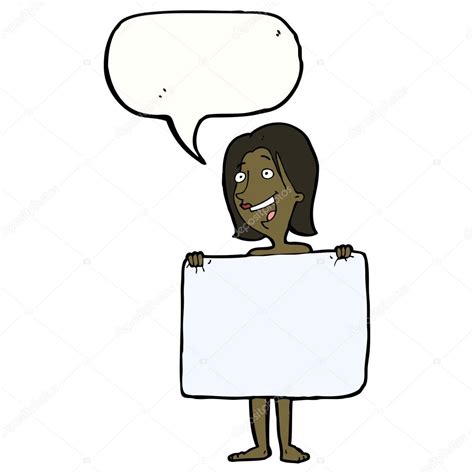 Mujer Desnuda Escondida Detr S De La Toalla Ilustraci N De Stock De