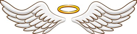 anjo asa png gráfico clipart Projeto 19806365 PNG