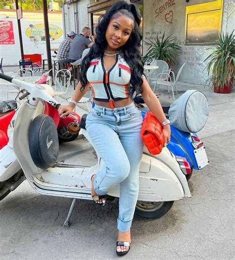 Jayda Wayda Outfit From May Whats On The Star Belles