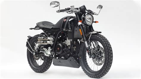 Las tres café racer A2 más baratas y la más cara Motofichas mx