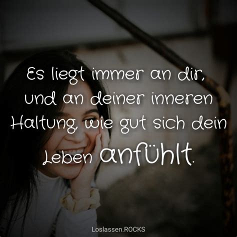 44 Wenn Dein Leben An Dir Vorbeizieht Sprüche Lebe dein eigenes leben