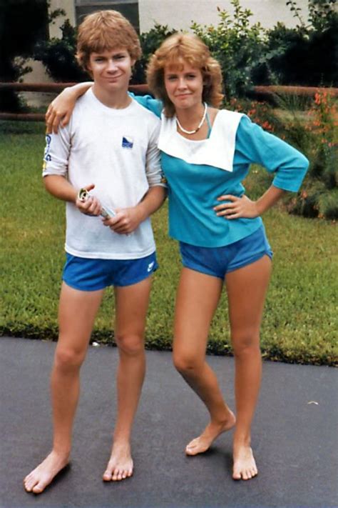 Dive Into The Trend The Rise Of Dolphin Shorts In The 80s