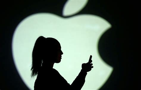 Apple Rompi R Cord De Ventas En Su Primer Trimestre Fiscal Mil
