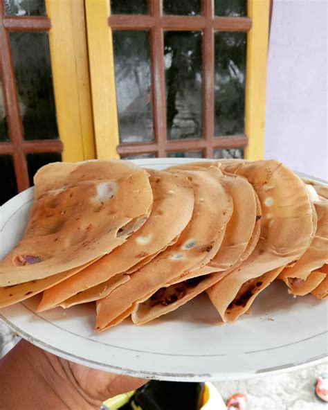 13 Resep Olahan Tepung Terigu Campur Telur Enak Dan Mudah Dibuat
