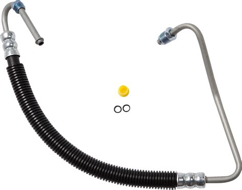 Power Steering Pressure Line Hose Assembly Walmart