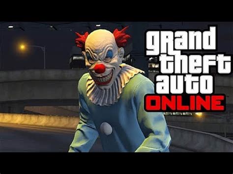 Court M Trage Un Clown Tueur Me Poursuit Pour Me Tuer Youtube