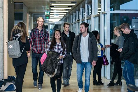 Fachhochschule Westküste tourismus studieren de