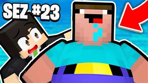 Minecraft CubeCity Sezonul 23 COMPLET YouTube