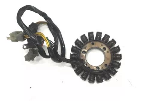 Estator Bobina Pulso Suzuki Intruder Original Mercadolivre