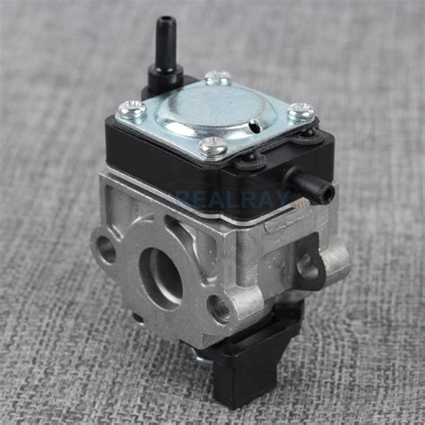 Carburetor For 51954 51985 51986 WYC 7 WYC 7 1 Toro F Series Trimmer