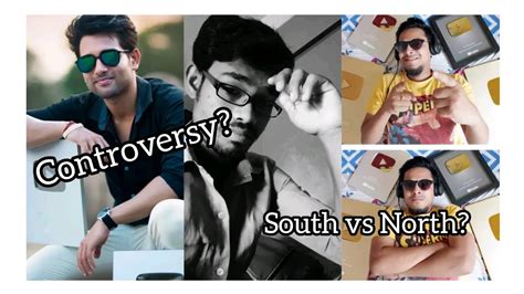 The Bong Guy Vs Cinebap Controversy Dadagiri South Kolkata Vs