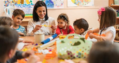 Relaci N Entre Ciencias De La Educaci N Con La Pedagog A