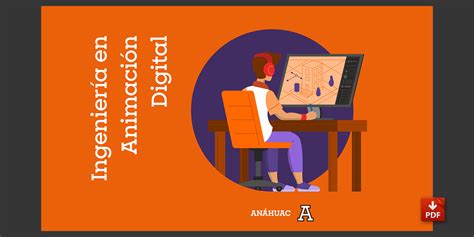 Ingenier A En Animaci N Digital An Huac Veracruz Universidad