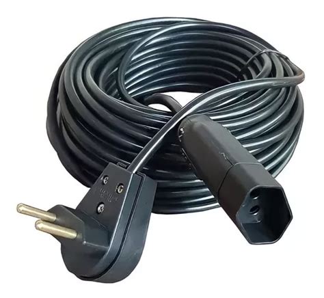 Cable De Extensi N El Ctrica De Metros A Reforzado Pp X Mm