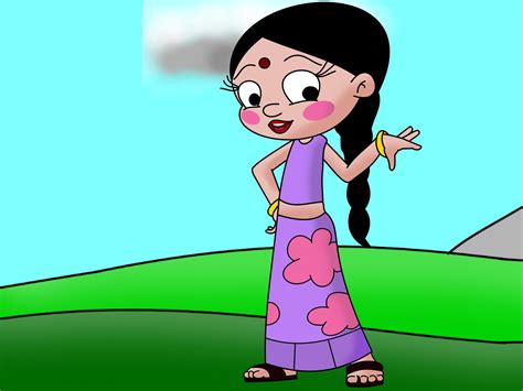 Chhota Bheem Wallpapers 77 Images 5808 Hot Sex Picture