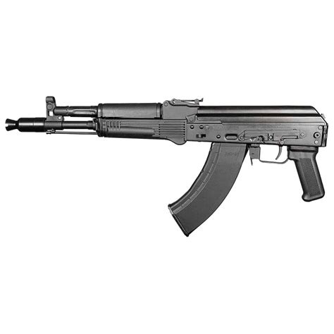 Kalashnikov USA KP 9EB 9mm 9 5 Bbl Semi Auto Eastern Bloc Edition