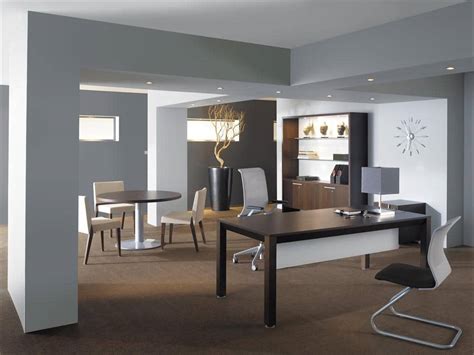 5 tendances pour réussir la décoration de votre bureau