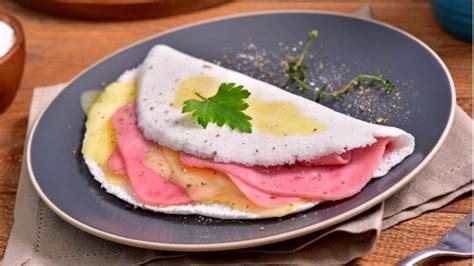 10 Receitas De Tapioca Recheada Para Vender Minuto Criador Digital